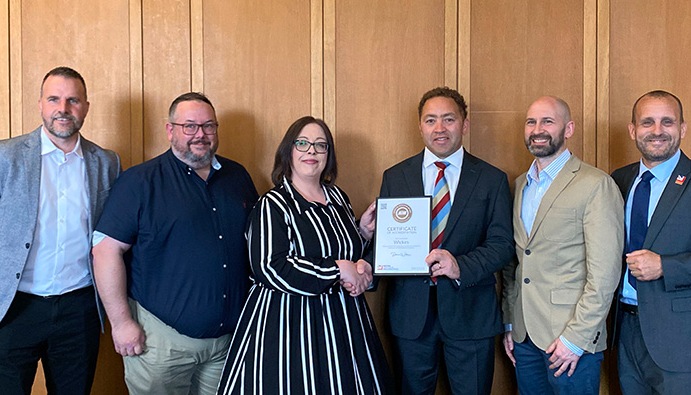 KBBFocus - First retailers awarded BiKBBI's AiM accreditation in ...