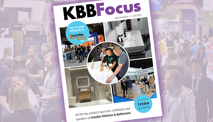 KBBFocus - KBBFocus preview – See what InstallerSHOW 2025 has in store ...